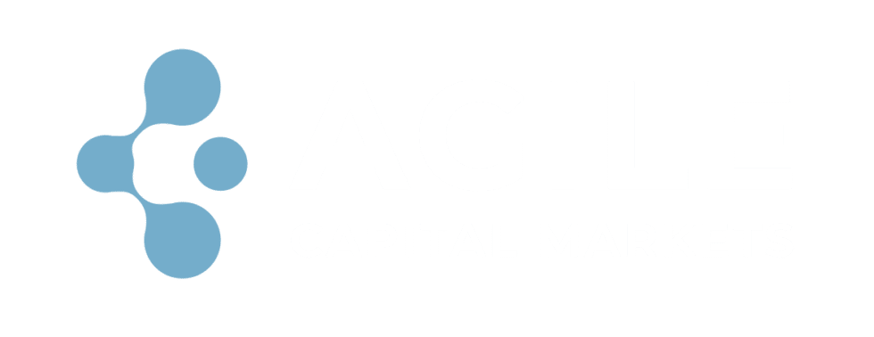 Agile Capital Markets | Healthcare Investment Banking